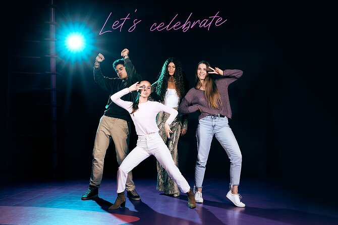 Madame Tussauds Vienna - Ticket Pricing and Purchasing