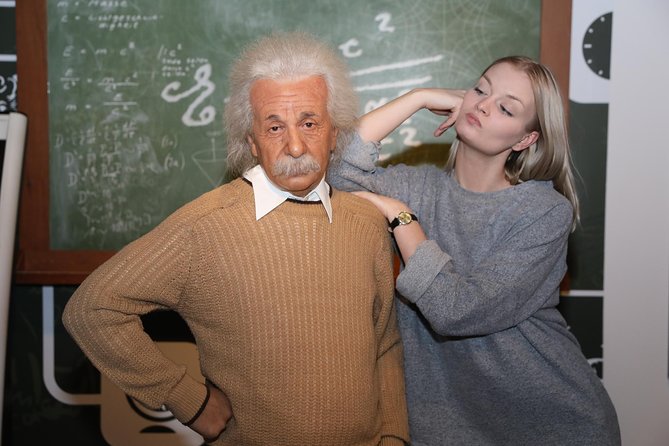 Madame Tussauds Vienna - Hours of Operation and Closures