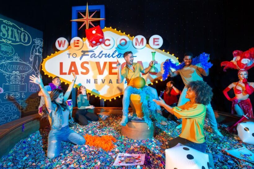 Madame Tussauds Wax Museum Las Vegas - What to Expect When Visiting Madame Tussauds Las Vegas