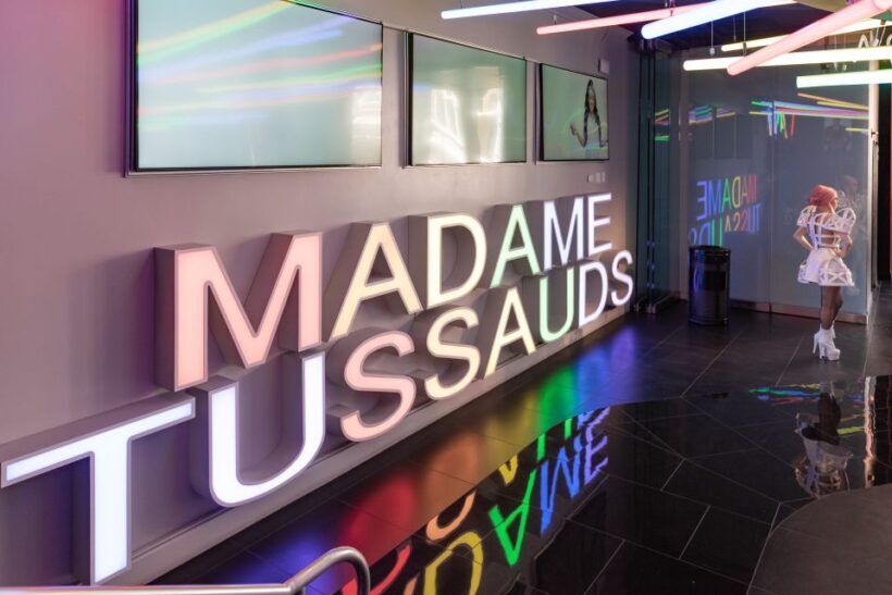 Madame Tussauds Wax Museum Las Vegas - Authenticity and Attention to Detail: Are the Figures Realistic?