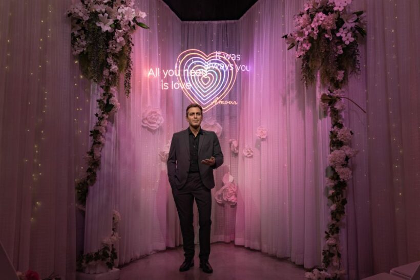 Madame Tussauds Wax Museum Las Vegas - FAQs