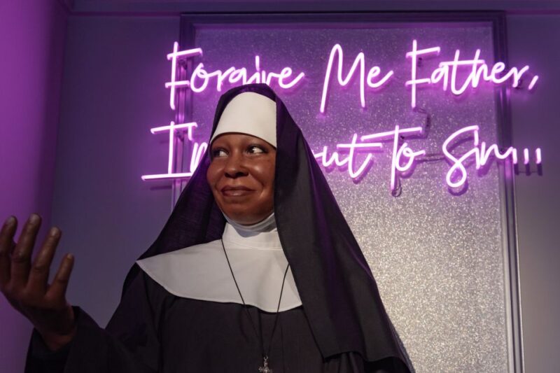 Madame Tussauds Wax Museum Las Vegas - Authentic Feedback from Visitors
