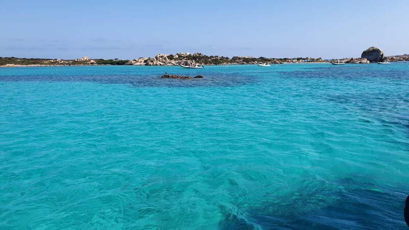 Maddalena Archipelago: Full-Day Sailboat Tour with Lunch - What’s Included and What’s Not