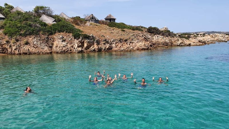 Maddalena Archipelago: Full-Day Sailboat Tour with Lunch - Final Thoughts