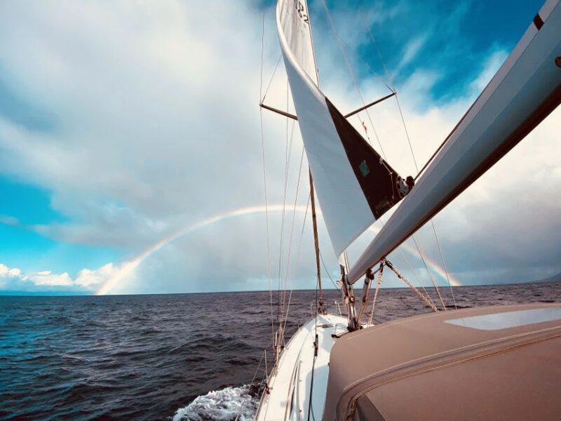 Maddalena Archipelago: Island-Hopping Sailing Tour and Lunch - Starting Locations