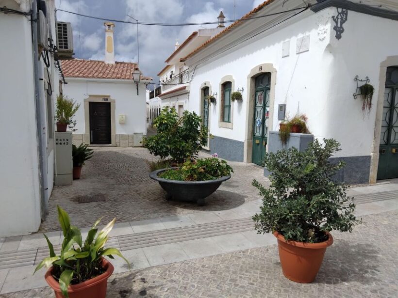 Made IN Algarve - Discovering the Real Algarve: A Practical Overview