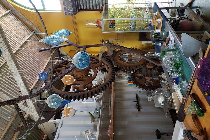 Made in Aruba Sightseeing Tour - A Deep Dive into the Aruba Made in Aruba Sightseeing Tour