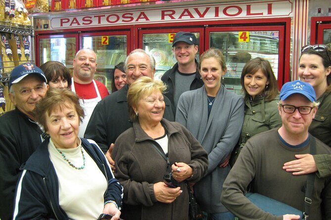 Made in Brooklyn Food Tour - Key Points