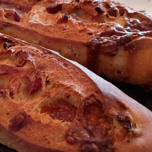 Made in Brooklyn Food Tour - Key Points