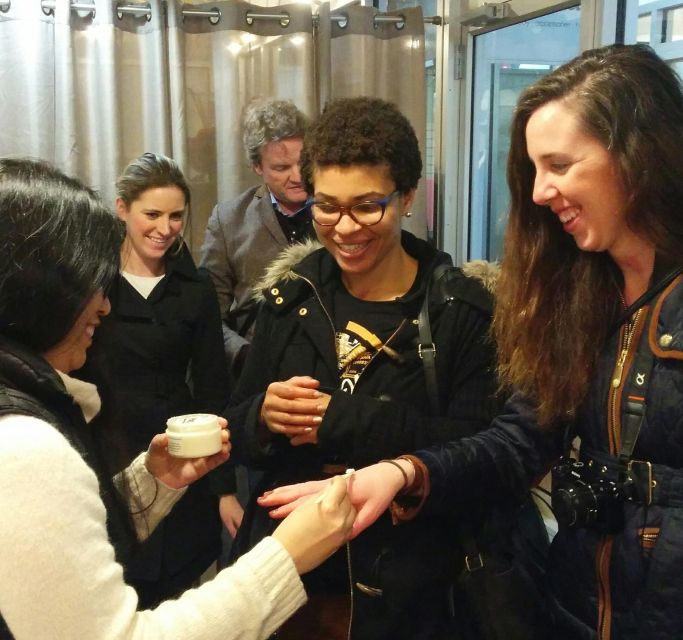 Made in Brooklyn Tour - Key Points