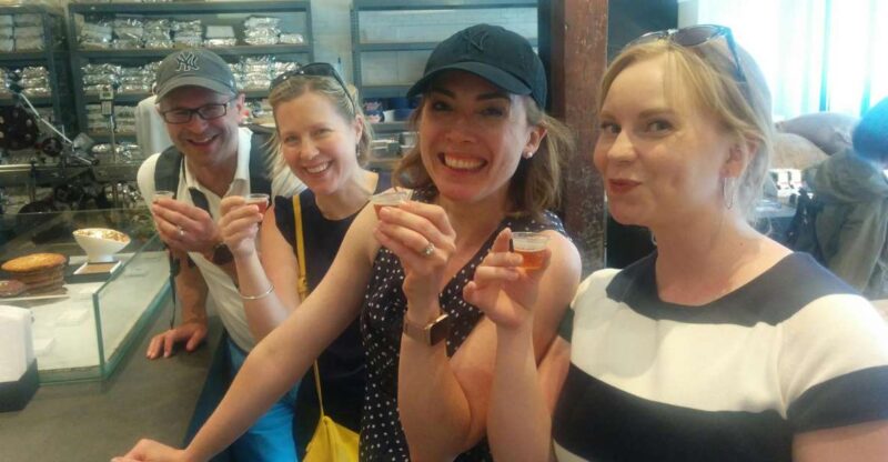 Made in Brooklyn Tour - The Itinerary: What You’ll Experience