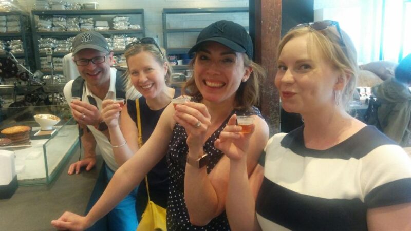 Made in Brooklyn Tour - The Guide: A Brooklyn Native with Real Experience