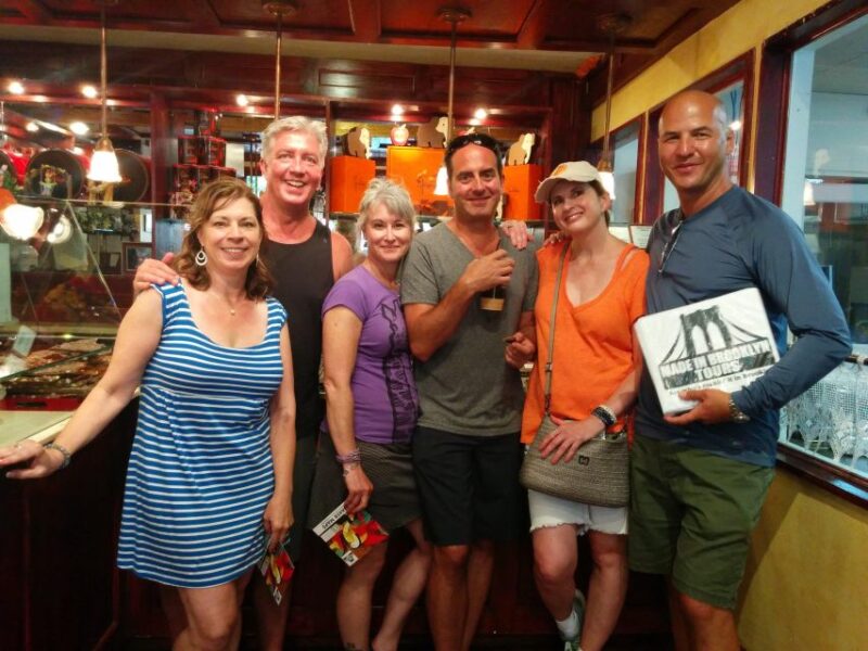 Made in Brooklyn Tour - The Price and Value