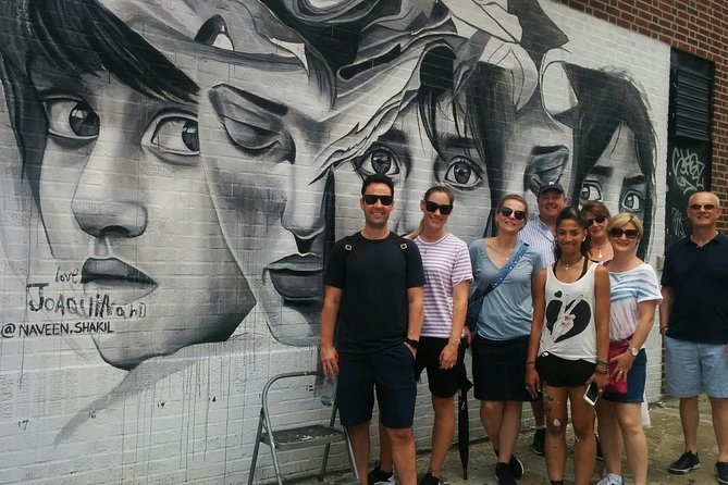 Made in Brooklyn Tour - Discovering Historical Landmarks