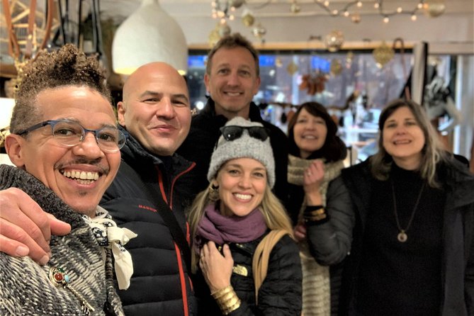 Made in Brooklyn Tour - Experiencing Brooklyns Culture and History