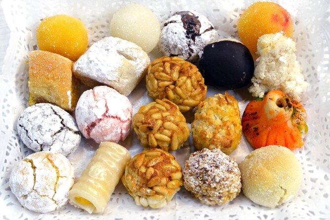 Made in Catalonia, Barcelona With Culinary Backstreets - Highlights of the Gracia Neighborhood