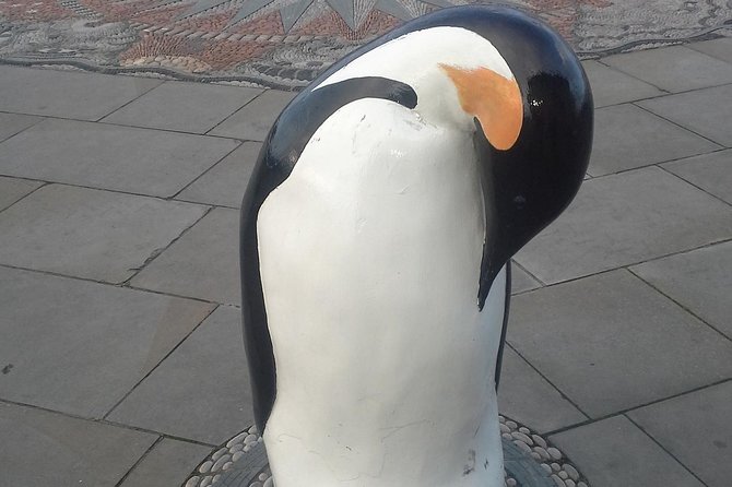 Made in Dundee: A Self-Guided Audio Tour - An Introduction to the Tour