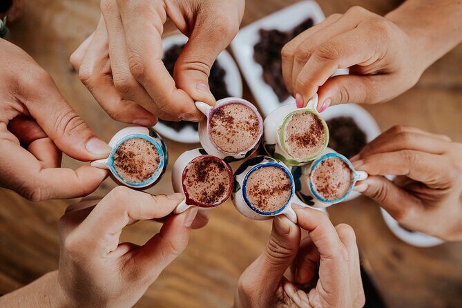 Made in Oaxaca Food Tour - What You Can Expect from the Itinerary