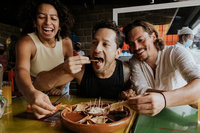 Made in Oaxaca Food Tour - Deep Dive into the Experience