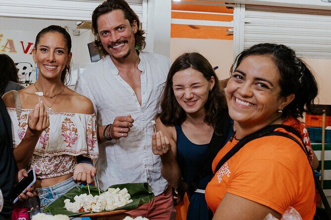 Made in Oaxaca Food Tour - Who This Tour Is Best For