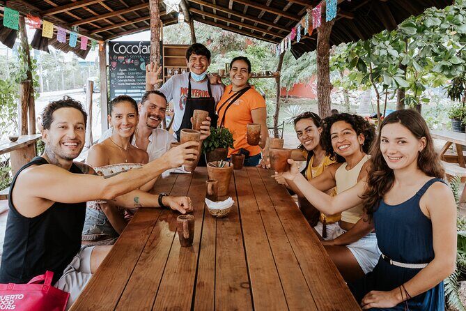 Made in Oaxaca Food Tour - FAQ