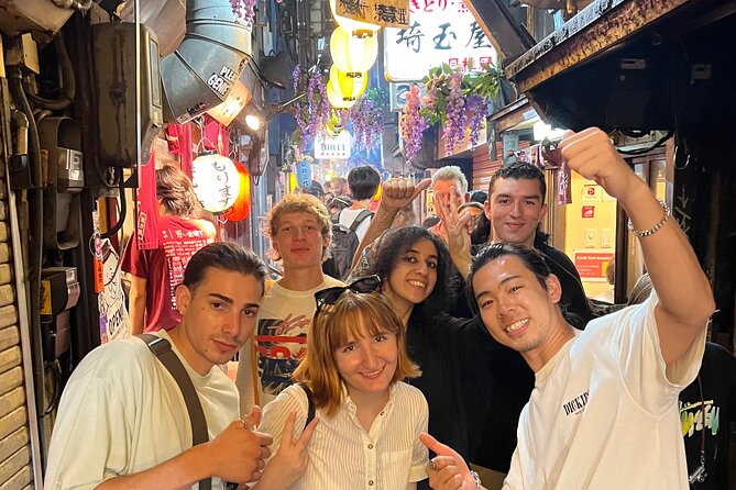 Made to Order TOKYO BITES TOUR - Key Points
