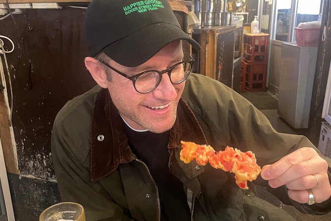 Made to Order TOKYO BITES TOUR - Curated Dining Experiences