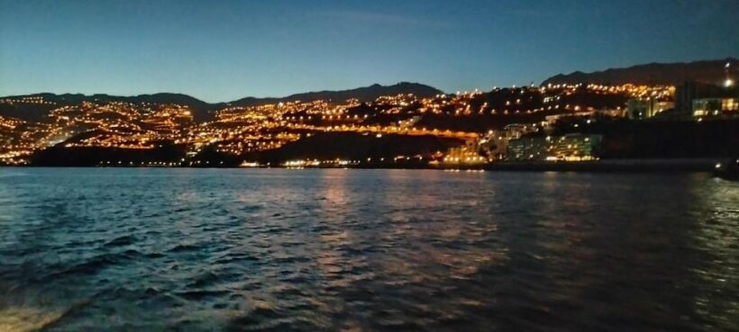 Madeeira: Sunset dinner cruise - Who Will Love This Tour?