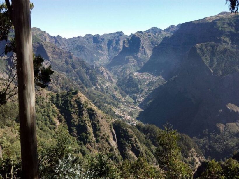 Madeira 2 Full-Day & 1 Half-Day 4x4 jipe Special Tour Combo - Who Would Love This Tour?