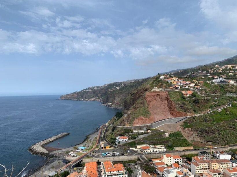 Madeira: 4 hours Classic Jeep tour in Central Madeira - A Deep Dive into the Experience