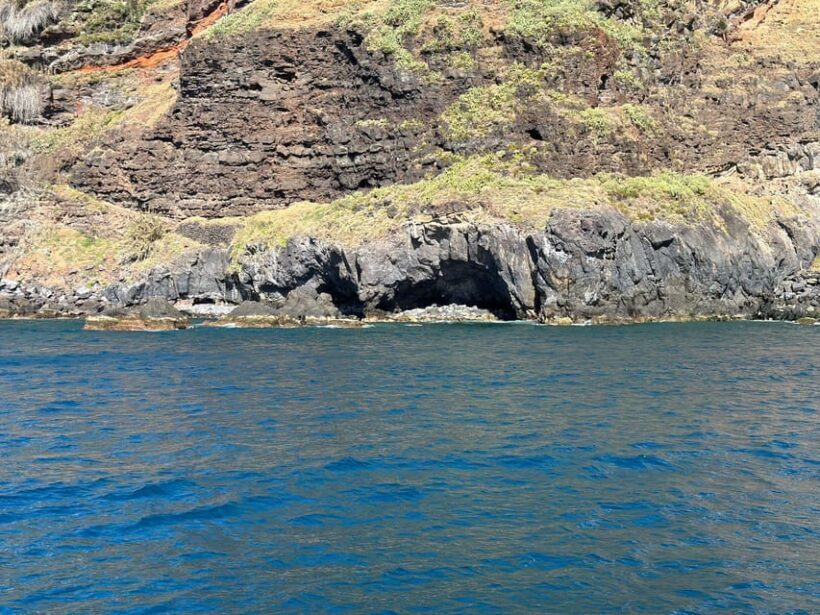 Madeira : 5 hour West Coast wooden Boat excursion - The Experience: What You Can Expect