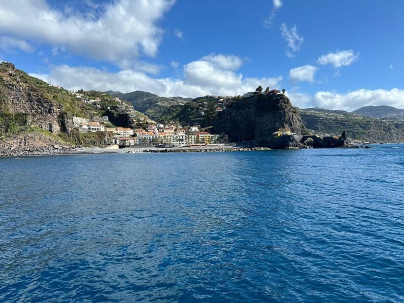 Madeira : 5 hour West Coast wooden Boat excursion - Practical Details That Make Planning Easier