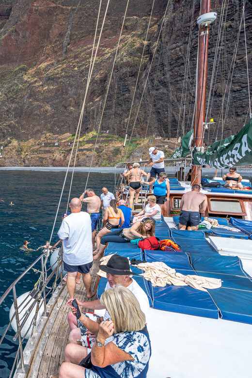 Madeira : 5 hour West Coast wooden Boat excursion - Who Will Love This Tour?