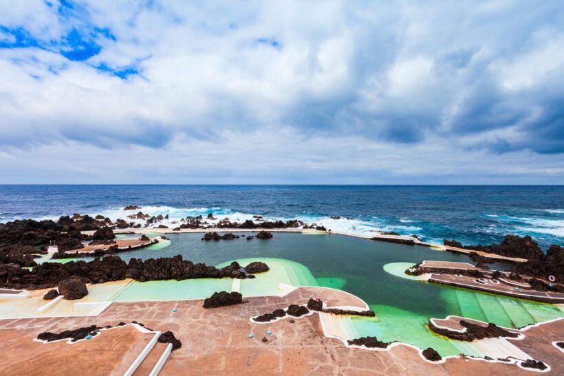 Madeira: Achadas Cruz, Porto Moniz, Seixal for Cruise Ship - FAQ