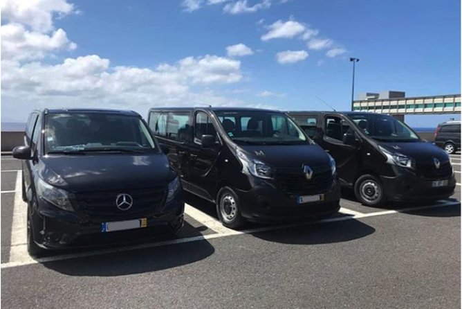 Madeira Airport Private Transfers Service To Funchal - Why Choose a Private Transfer to Funchal?