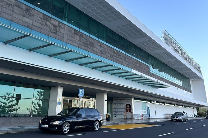 Madeira Airport Transfer Anywhere in Funchal from Funchal Airport - Who Should Consider This Transfer?