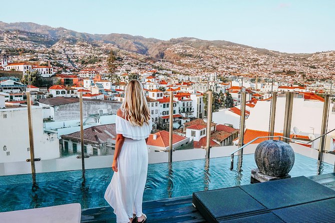 Madeira : An wonderful West Tour from Funchal (Pickup included) - Transportation and Group Size