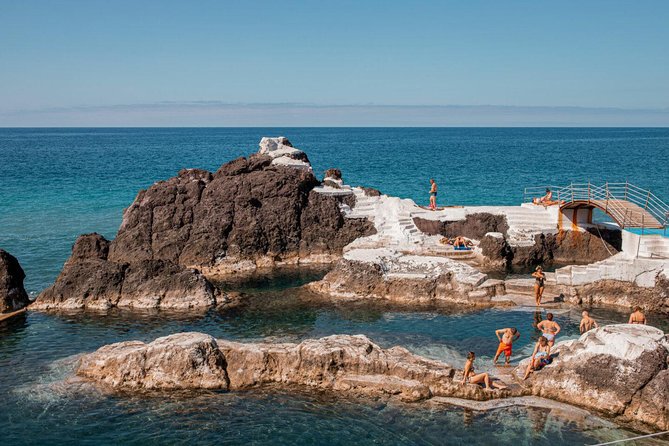 Madeira : An wonderful West Tour from Funchal (Pickup included) - Value and Practical Considerations