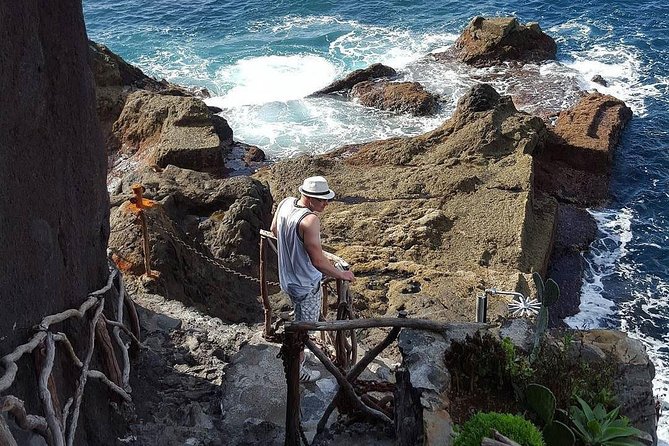 Madeira : An wonderful West Tour from Funchal (Pickup included) - Who Should Book This Tour?