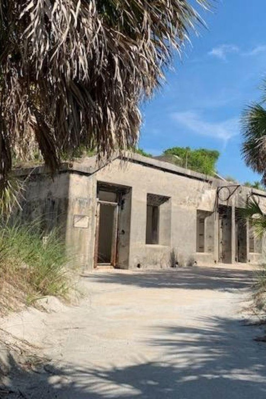 Madeira Beach: Egmont Key Snorkeling and Dolphin Cruise - FAQs