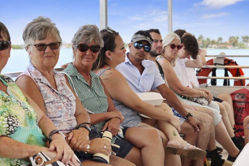 Madeira Beach: Guided Dolphin Watching Eco-Friendly Cruise - Final Thoughts