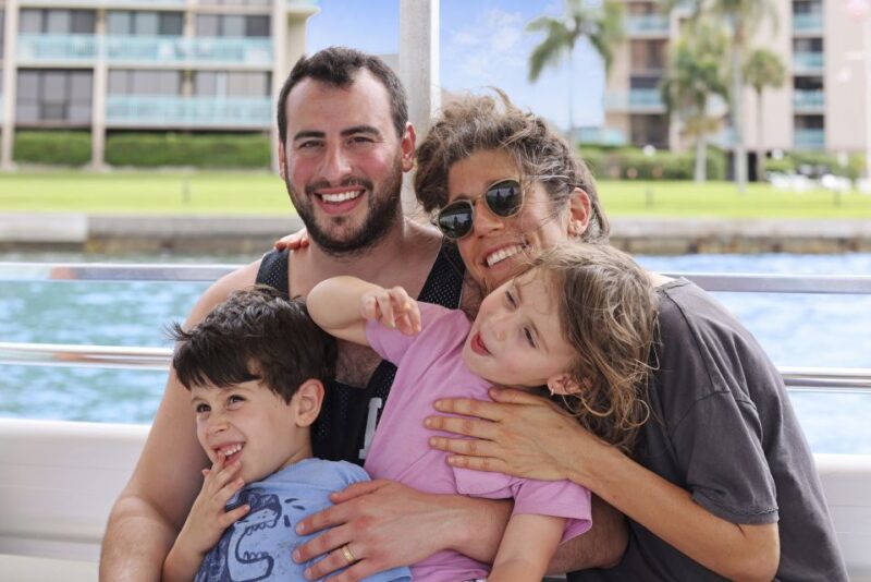 Madeira Beach: Guided Dolphin Watching Eco-Friendly Cruise - The Sum Up