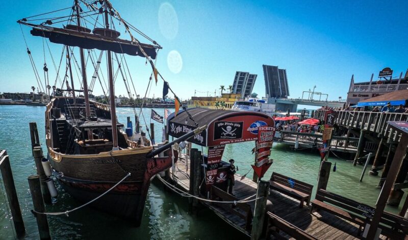 Madeira Beach: Pirate Adventure Cruise - Who Will Love This Tour?