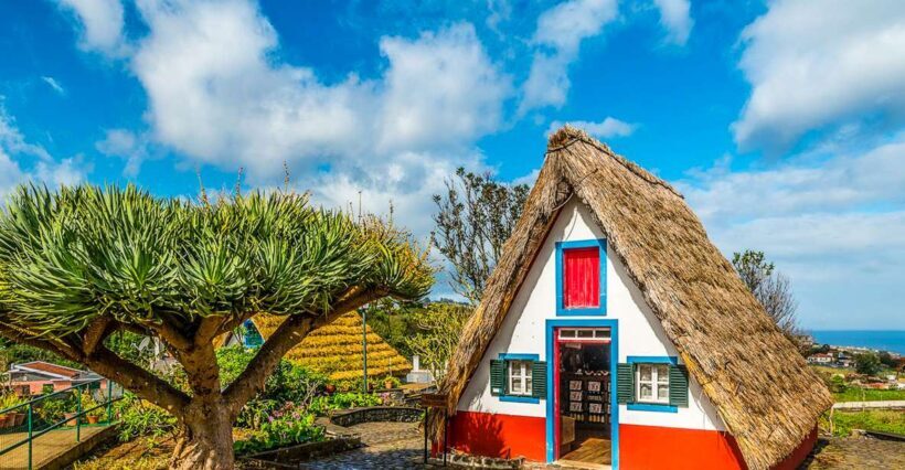 Madeira: Best of the East Tour from Funchal - An Introduction to the Tour Experience