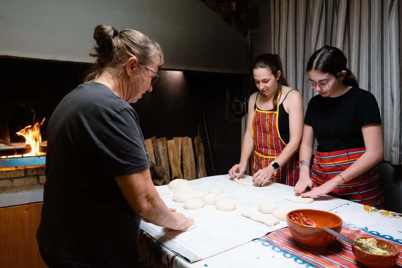 Madeira: Bolo do Caco Workshop with a Local Family - Discovering Madeira’s Culinary Heart: The Bolo do Caco Experience