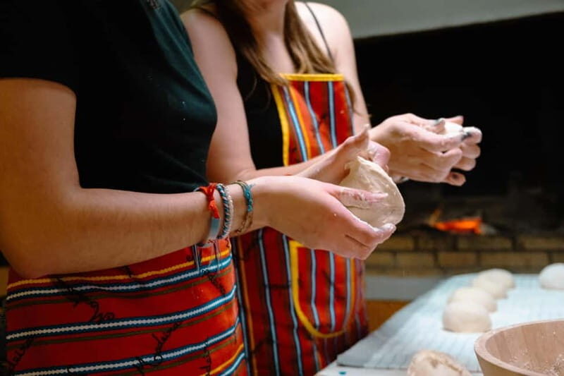Madeira: Bolo do Caco Workshop with a Local Family - What the Reviews Say