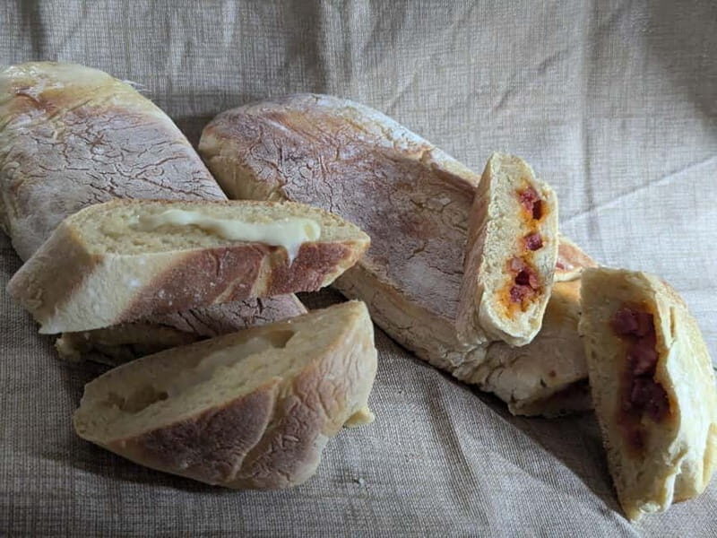Madeira: Bolo do Caco Workshop with a Local Family - Who Should Consider This Experience?