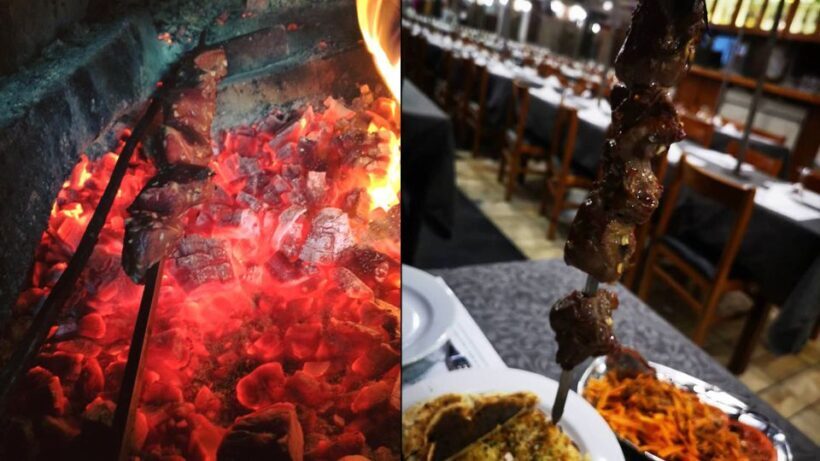 Madeira by Night with Traditional Dinner - The Traditional Entertainment: Bailinho da Madeira