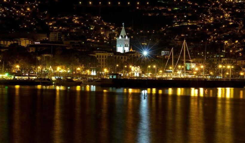 Madeira by Night with Traditional Dinner - Logistics, Price, and Value
