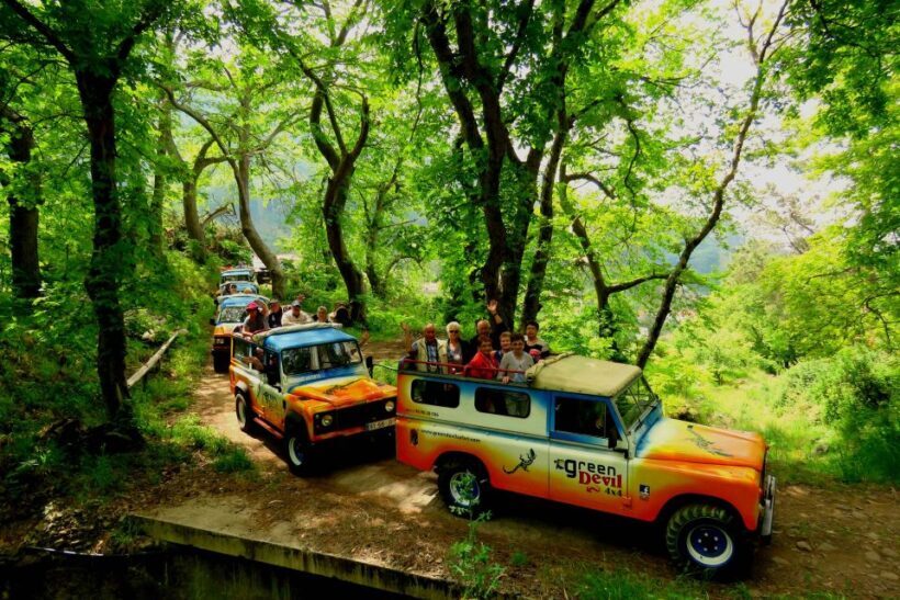 Madeira : Cabo Girao and Camara de Lobo 4WD half-day Tour - Why the Guides Make a Difference